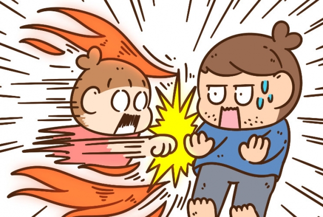 PP DADDY SUPER 七星茶(第二話) | 澳門生活誌 | CyberCTM