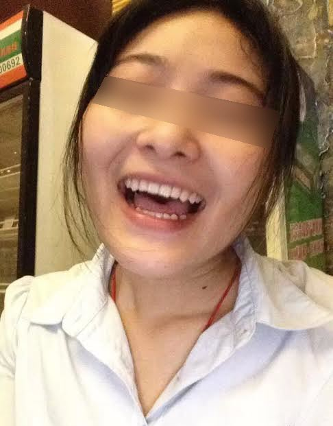 為何每個男友都約她開房? | 澳門生活誌 | CyberCTM