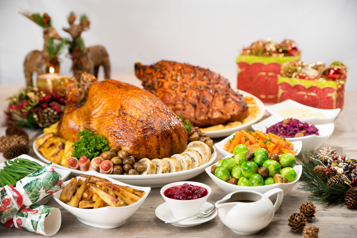 澳門銀河呈獻星級環球美食 與賓客共度聖誕佳節 | 澳門生活誌 | CyberCTM